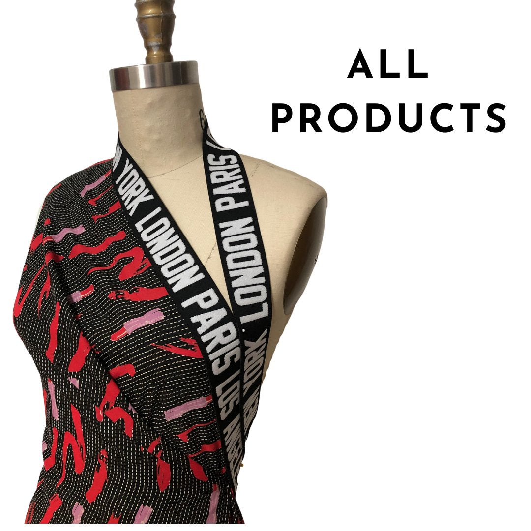 Affordable Fashion Fabric – Flyfabricsourcing