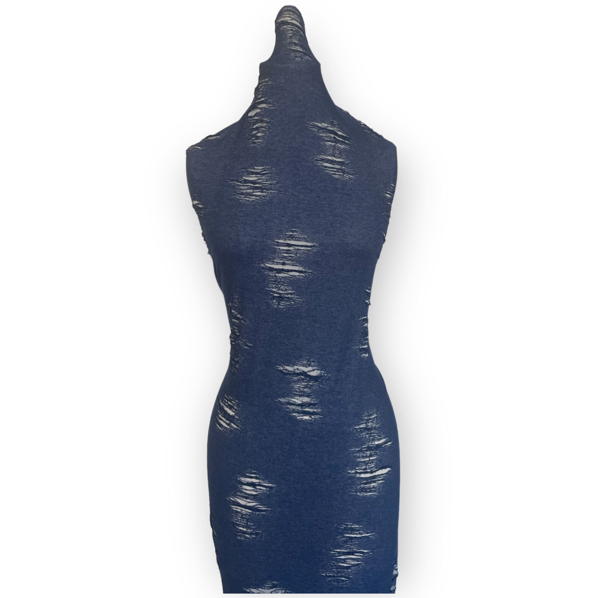 Blue Toss (Fabric) – Flyfabricsourcing