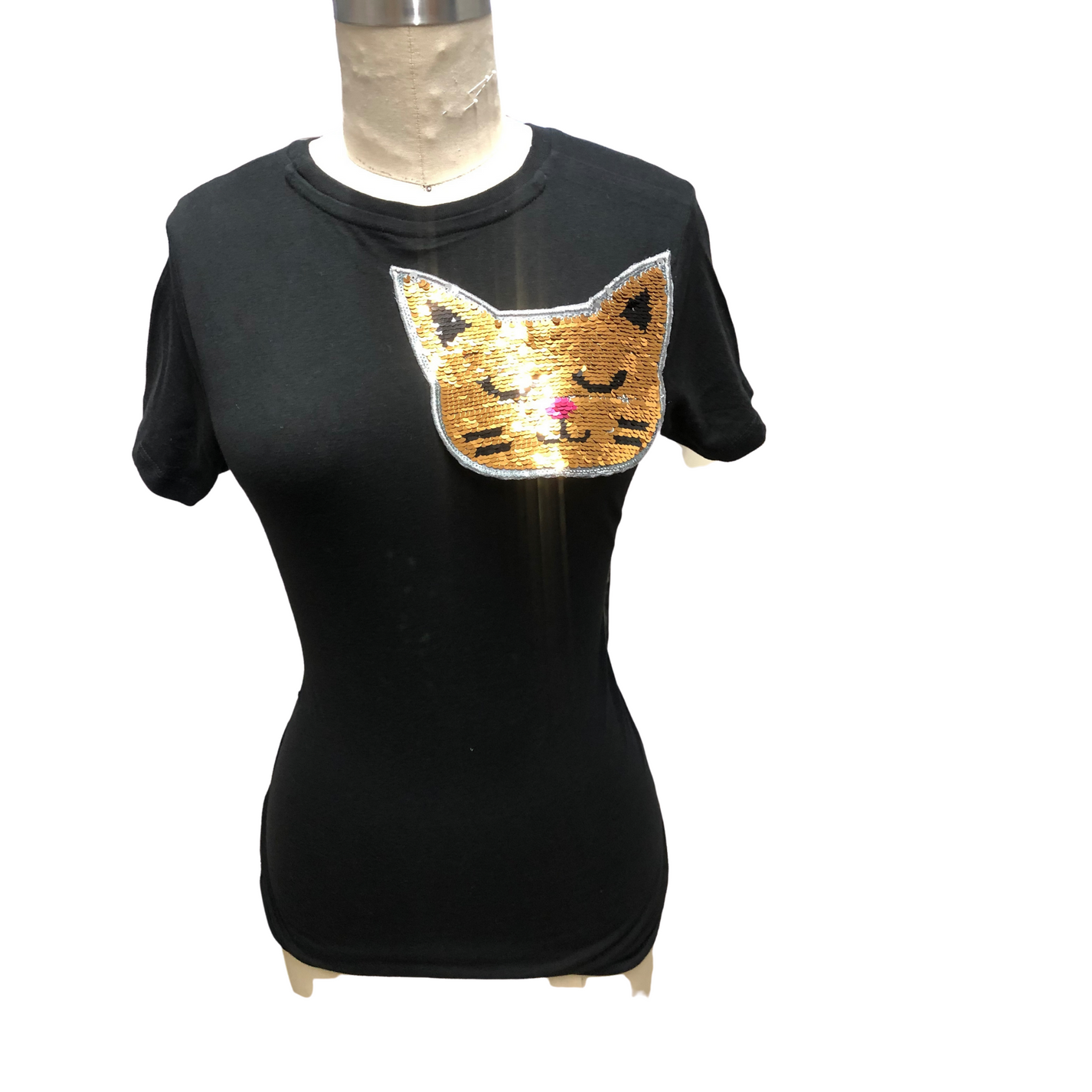 Sammy Kat (patch) – Flyfabricsourcing